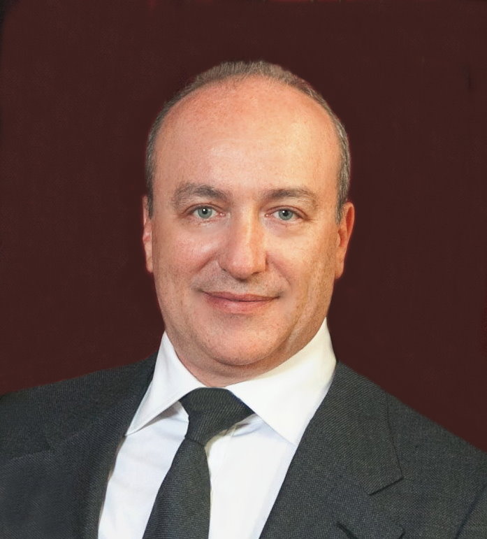 Alex Shubat | SVOD - Silicon Valley Open Doors