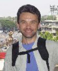 Alex Miroshnichenko | SVOD - Silicon Valley Open Doors