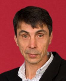 Arkady Borkovsky | SVOD - Silicon Valley Open Doors