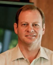 Brian Jacobs | SVOD - Silicon Valley Open Doors