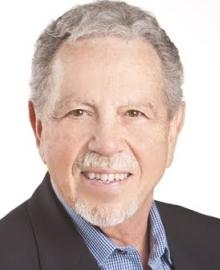 Chuck DeVita | SVOD - Silicon Valley Open Doors