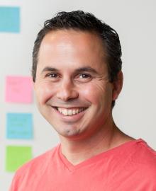 Dror Berman | SVOD - Silicon Valley Open Doors