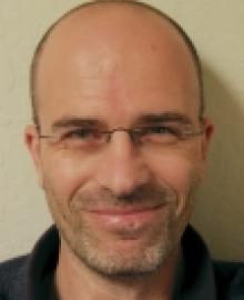 Gene Linetsky | SVOD - Silicon Valley Open Doors
