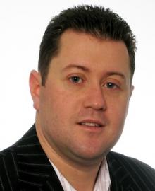 Igor Taber | SVOD - Silicon Valley Open Doors