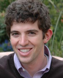Jeremy Schneider | SVOD - Silicon Valley Open Doors
