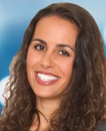 Maha Ibrahim | SVOD - Silicon Valley Open Doors