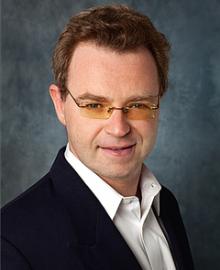 Mark Tsimelzon | SVOD - Silicon Valley Open Doors