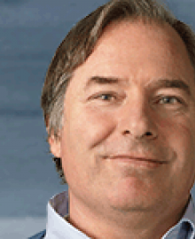 Peter Burris | SVOD - Silicon Valley Open Doors