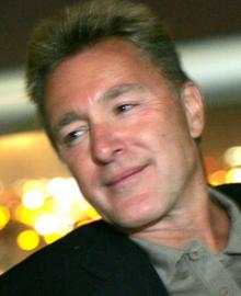 Peter Redford | SVOD - Silicon Valley Open Doors