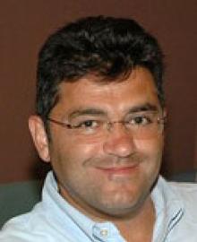 Saeed Amidi | SVOD - Silicon Valley Open Doors