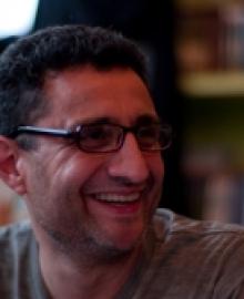 Stan Chudnovsky | SVOD - Silicon Valley Open Doors