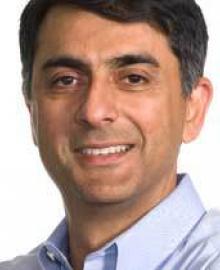 Vivek Mehra | SVOD - Silicon Valley Open Doors