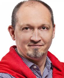 Michael Minkevich | SVOD - Silicon Valley Open Doors