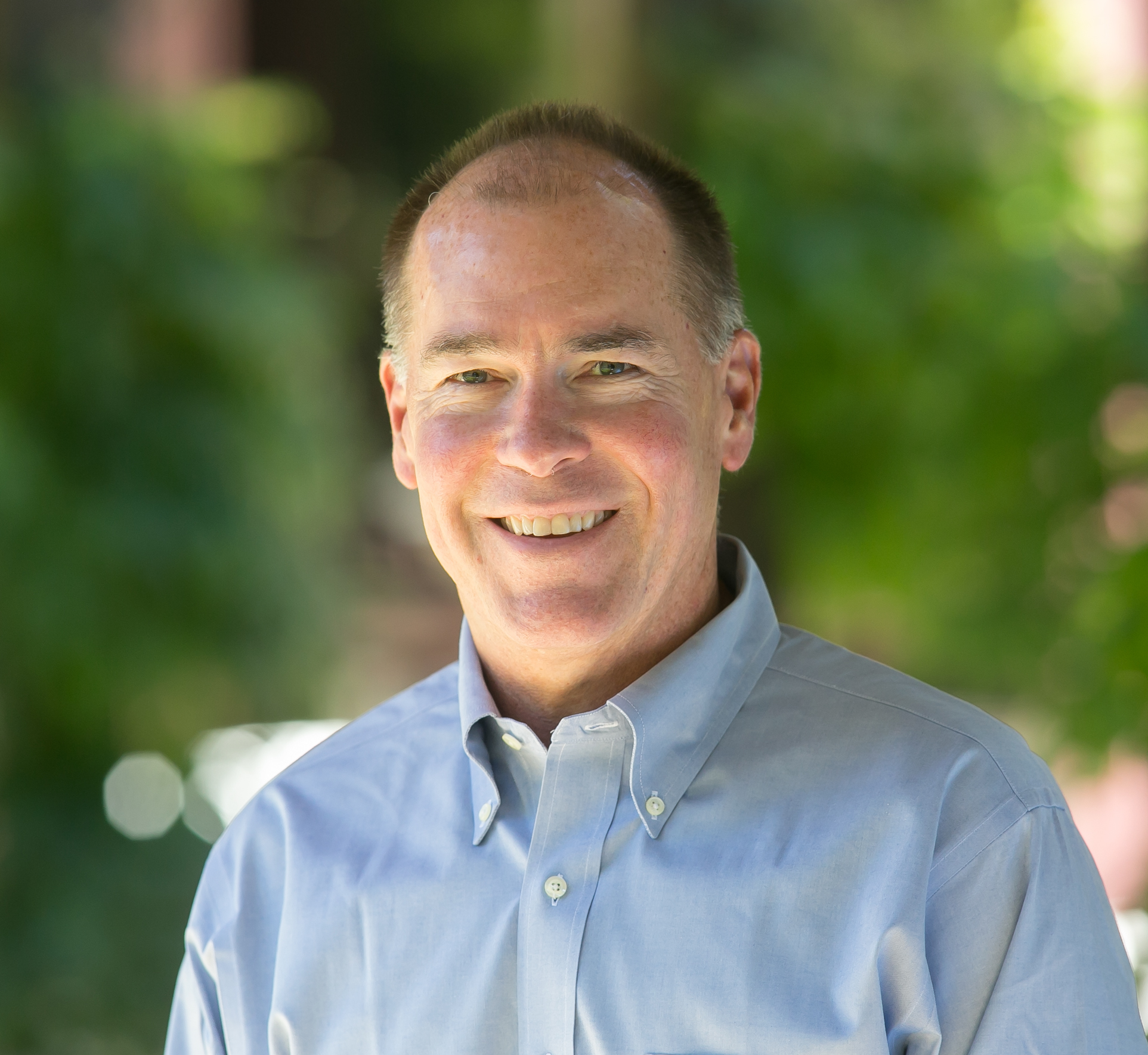 Eric Young photo | SVOD - Silicon Valley Open Doors