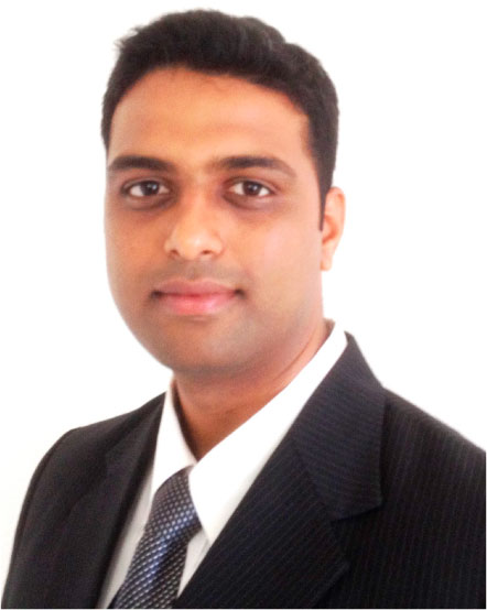 Ravi Mulugu | SVOD - Silicon Valley Open Doors