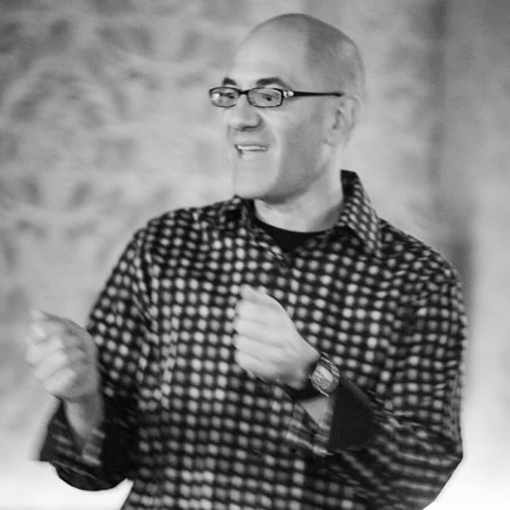 Steven Hoffman (Captain Hoff) | SVOD - Silicon Valley Open Doors