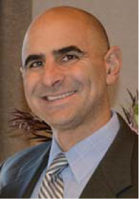 David Uri | SVOD - Silicon Valley Open Doors