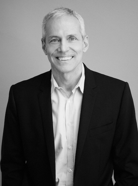 Jim Barnett | SVOD - Silicon Valley Open Doors