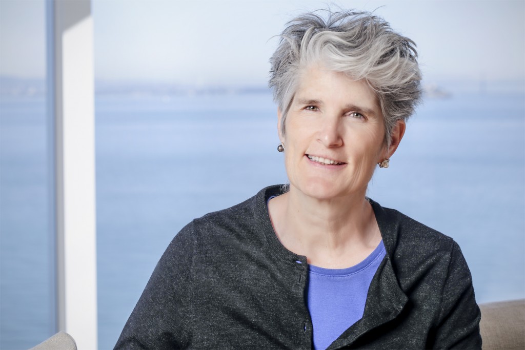 Sophia Collier | SVOD - Silicon Valley Open Doors