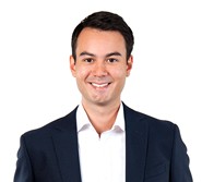 Alexander Lim | SVOD - Silicon Valley Open Doors