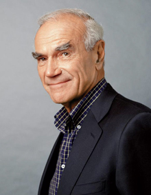 William Draper | SVOD - Silicon Valley Open Doors