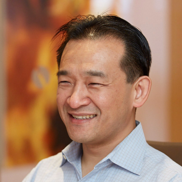 Ben Shih | SVOD - Silicon Valley Open Doors