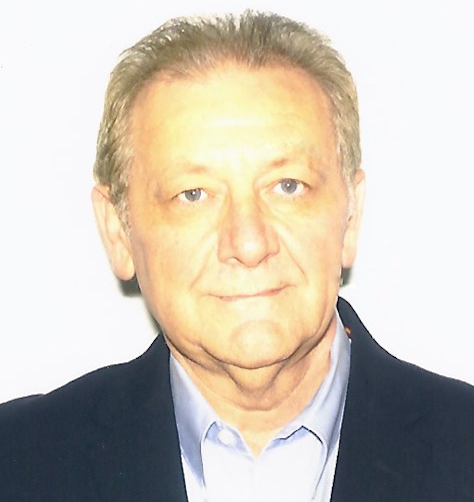 John Ricci | SVOD - Silicon Valley Open Doors