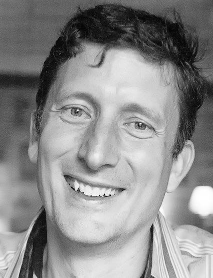 James Currier | SVOD - Silicon Valley Open Doors