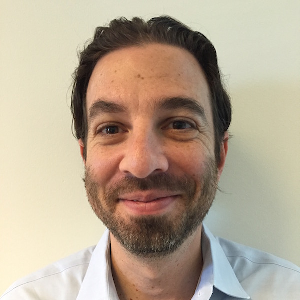 Brian Wilcove | SVOD - Silicon Valley Open Doors