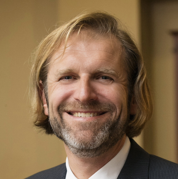 Ian Sobieski | SVOD - Silicon Valley Open Doors