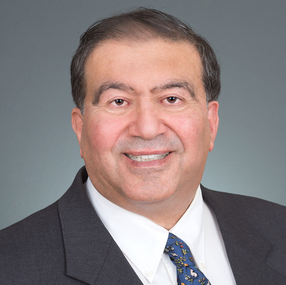 Richard Guha | SVOD - Silicon Valley Open Doors