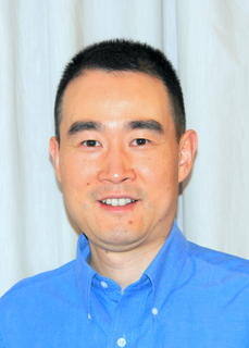 David Cao | SVOD - Silicon Valley Open Doors