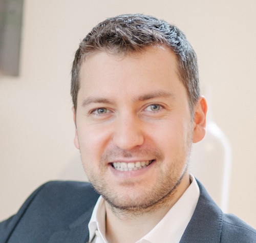 Albert Malikov | SVOD - Silicon Valley Open Doors