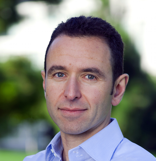 Alex Rosen | SVOD - Silicon Valley Open Doors