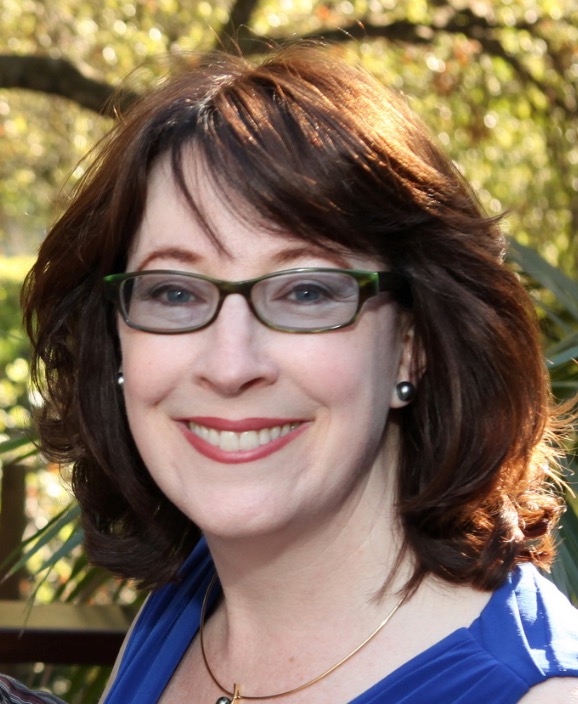 Alisa Yaffa | SVOD - Silicon Valley Open Doors