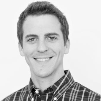 Dylan Gale | SVOD - Silicon Valley Open Doors