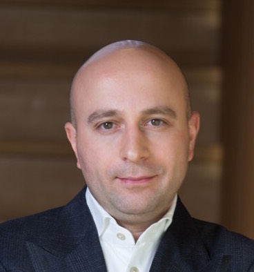 Gregory Shifrin | SVOD - Silicon Valley Open Doors