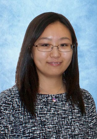 Jun Deng | SVOD - Silicon Valley Open Doors