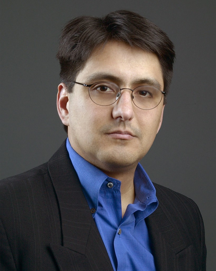 Steve Miranda | SVOD - Silicon Valley Open Doors