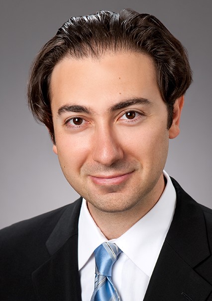 Alex Stolyar | SVOD - Silicon Valley Open Doors