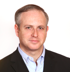 Adi Ruppin | SVOD - Silicon Valley Open Doors