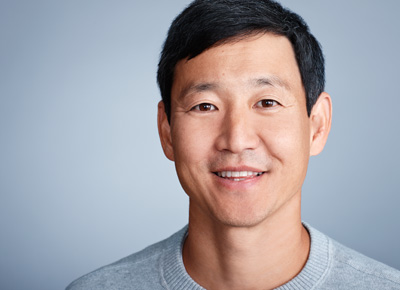 David Wu | SVOD - Silicon Valley Open Doors