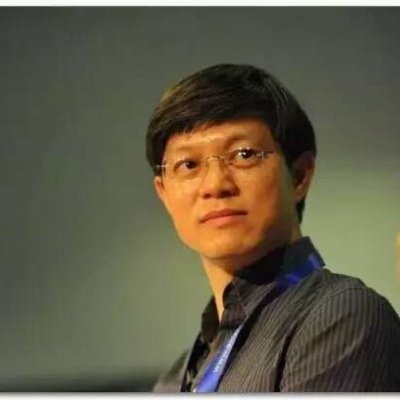 Alex Liang | SVOD - Silicon Valley Open Doors