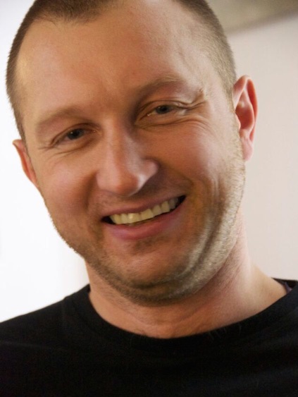 Andrew Karasev | SVOD - Silicon Valley Open Doors