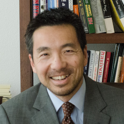 Jeff Chen | SVOD - Silicon Valley Open Doors