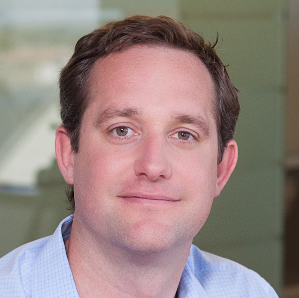 Alex Niehenke | SVOD - Silicon Valley Open Doors