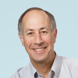 Steve Goldberg | SVOD - Silicon Valley Open Doors