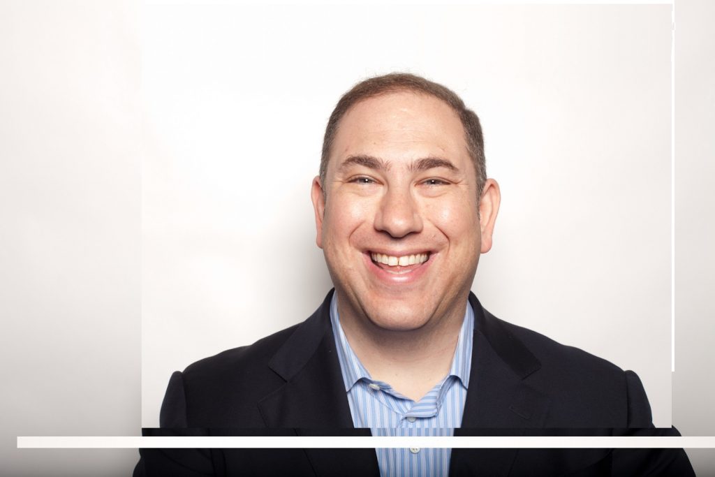 Matt Ocko | SVOD - Silicon Valley Open Doors