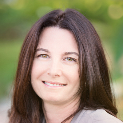 Maya Vardi Shoshani | SVOD - Silicon Valley Open Doors