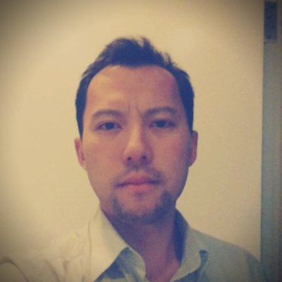 Carl Wu | SVOD - Silicon Valley Open Doors